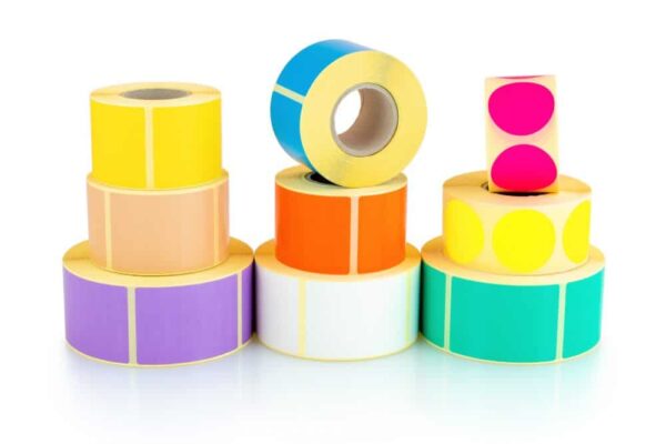 Thermal Printer Labels: How Do They Work & Printing Benefits — Jabac