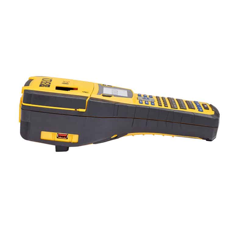 Jabac | Brady M410 Label Printer