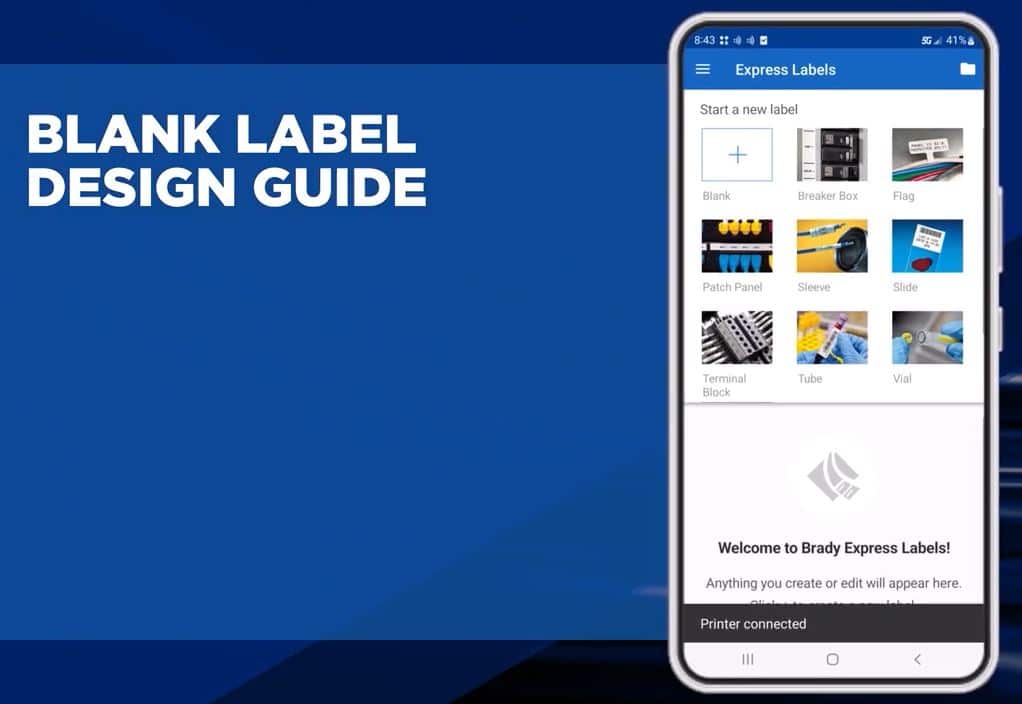 Useful Resources | Jabac | Label Printers & Workplace Signs